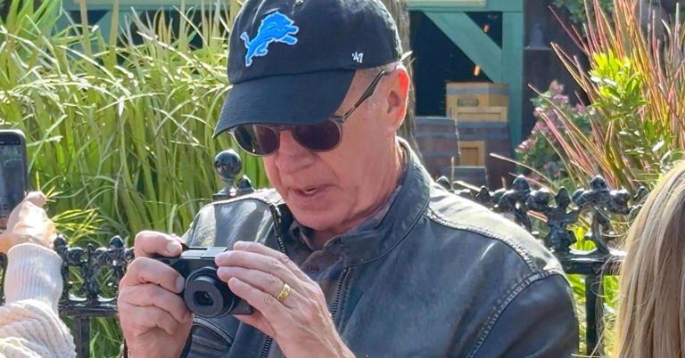 Truth Behind the $43K Drug Bust Transformed Tim Allen Into a Star