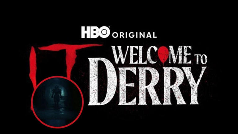 Lanzan primer trailer de “Welcome to Derry”, serie precuela de “IT”