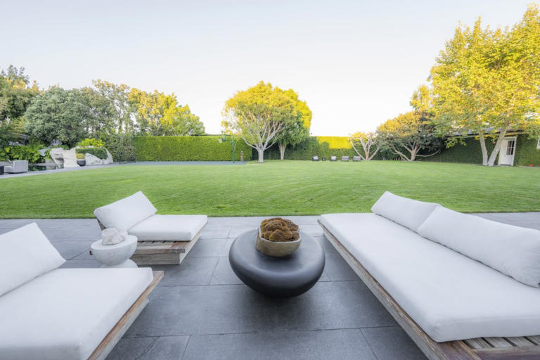 Diddy’s $61.5M LA mansion remains unsold after nearly a year for 1 big ...