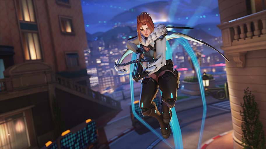Overwatch May 20 Mid-Season Patch Notes: Stadium Mode Changes, Street ...