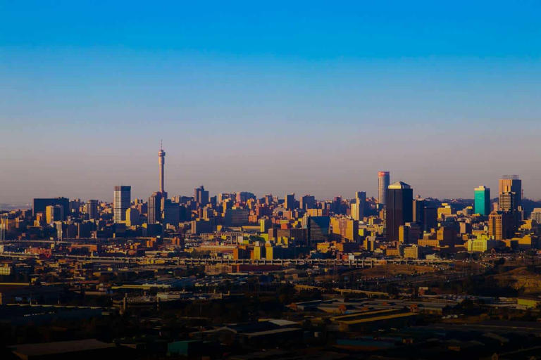 Midrand and Ekurhuleni rocked by 3.0 magnitude tremor