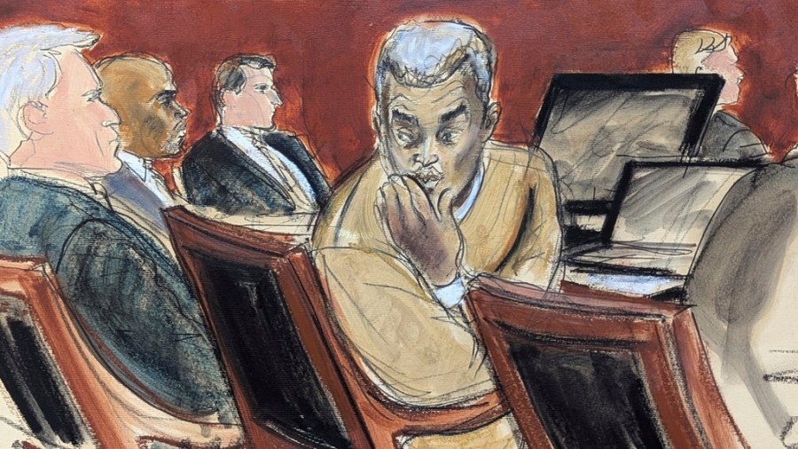 Diddy’s diet: Ex-assistant testifies on rapper’s odd food cravings