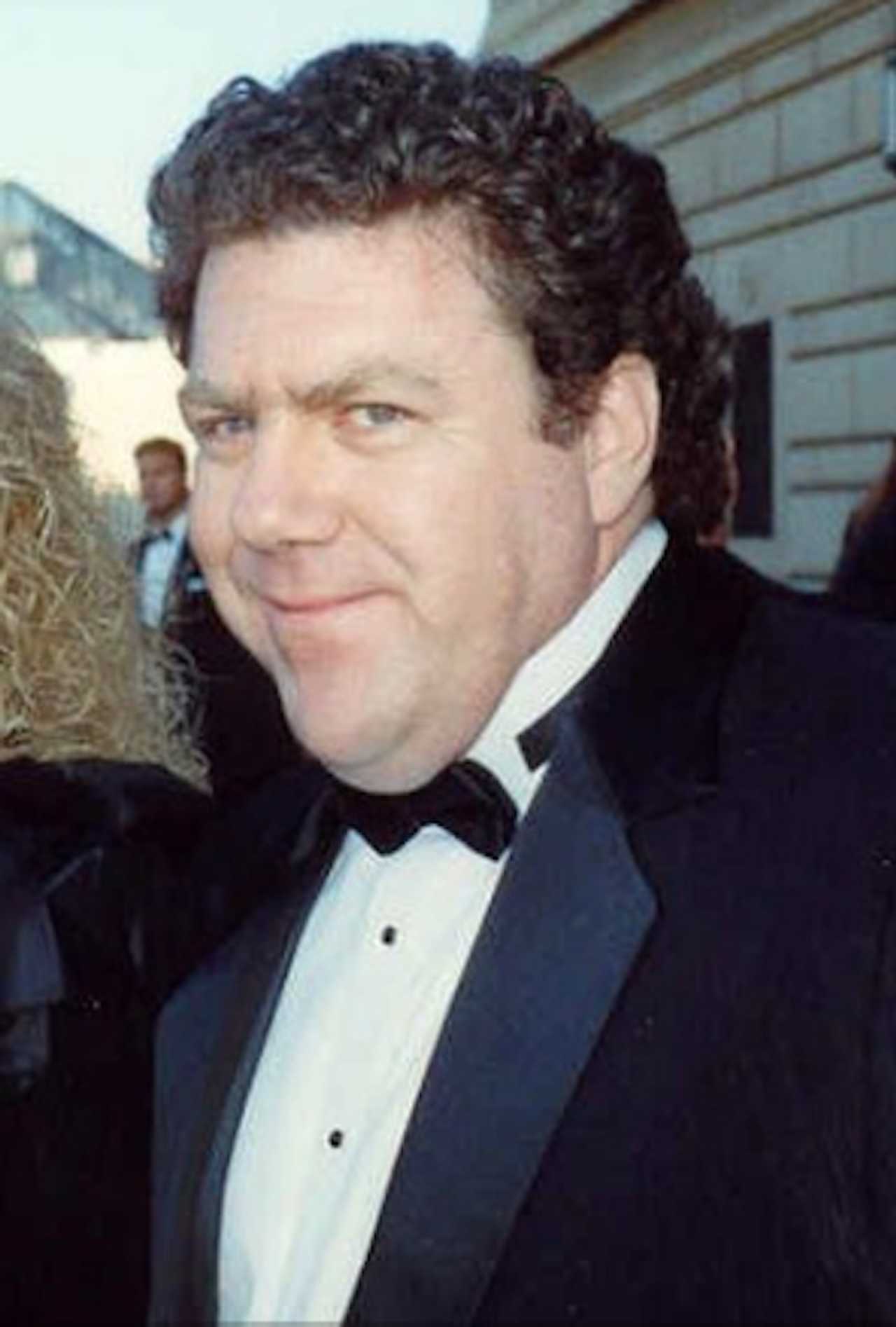 Cheers Actor George Wendt, Who Played Beer-Loving Norm, Dies