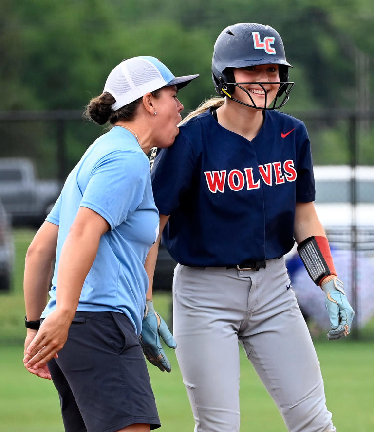 TSSAA softball state tournament postponed to Wednesday because of Middle Tennessee storms