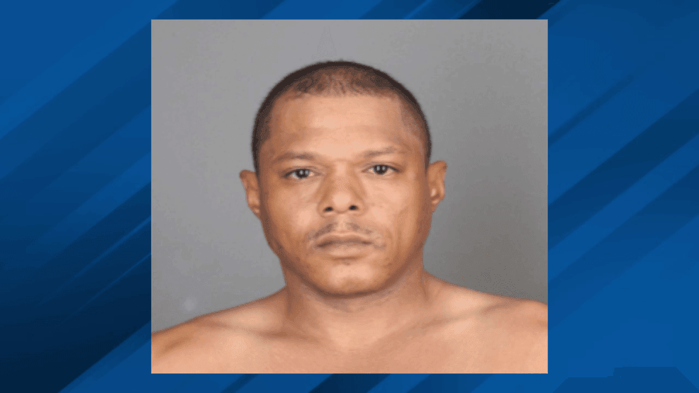 Cohoes man sentenced to 6 years for violent attack on ex-girlfriend