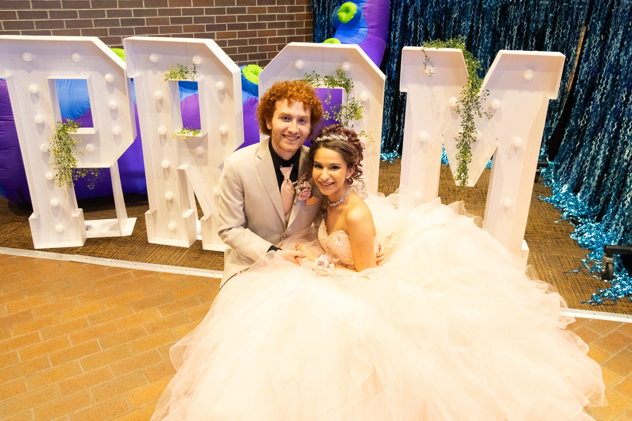 The Tribune is shooting prom photos. Share yours, too.