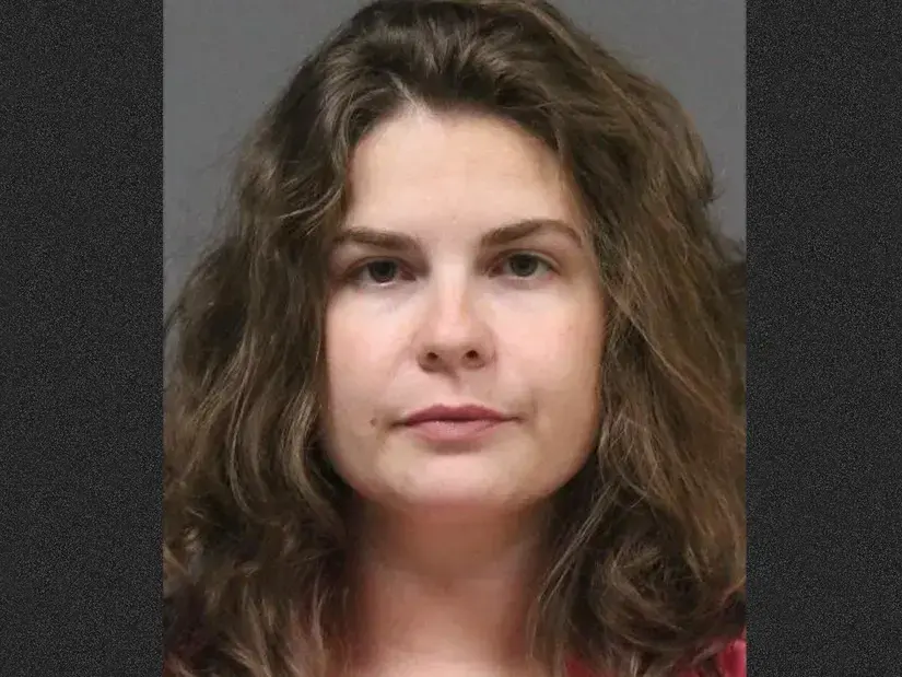 Say What Now? Special Ed Teacher Accused of 'Making Out' with Underage ...