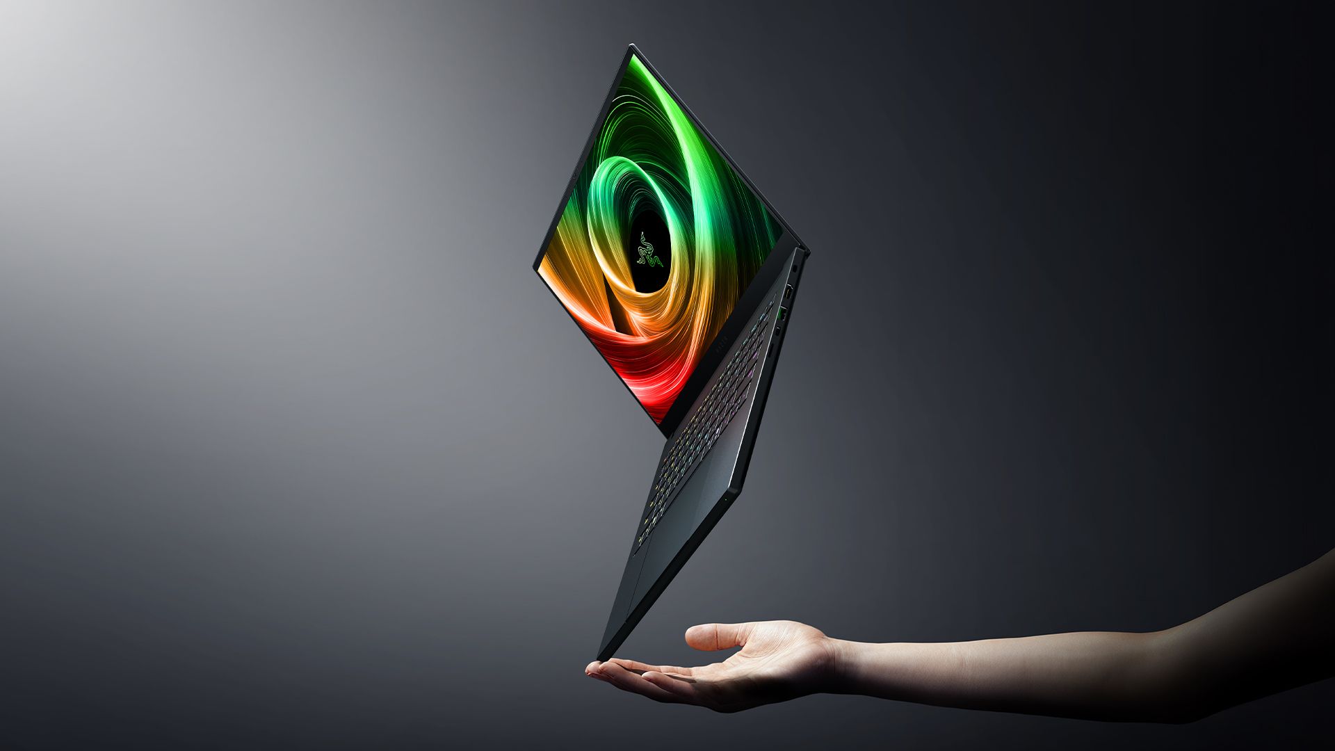 Razer's new super-skinny Blade 14 gaming laptop is a serious threat to ...