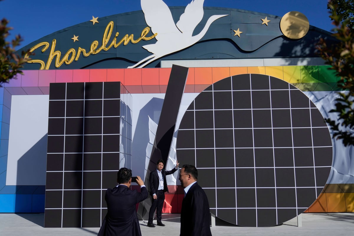 Google launches fully AI-powered search engine in ‘reimagining’ of web tool