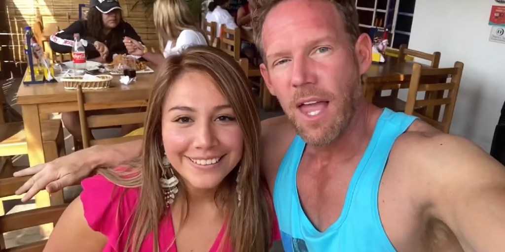‘90 Day Fiancé’ star Ben Rathbun dead at 55 after cancer battle