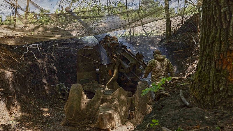 'Peace is not possible': Kyiv residents remain pessimistic over Trump ...