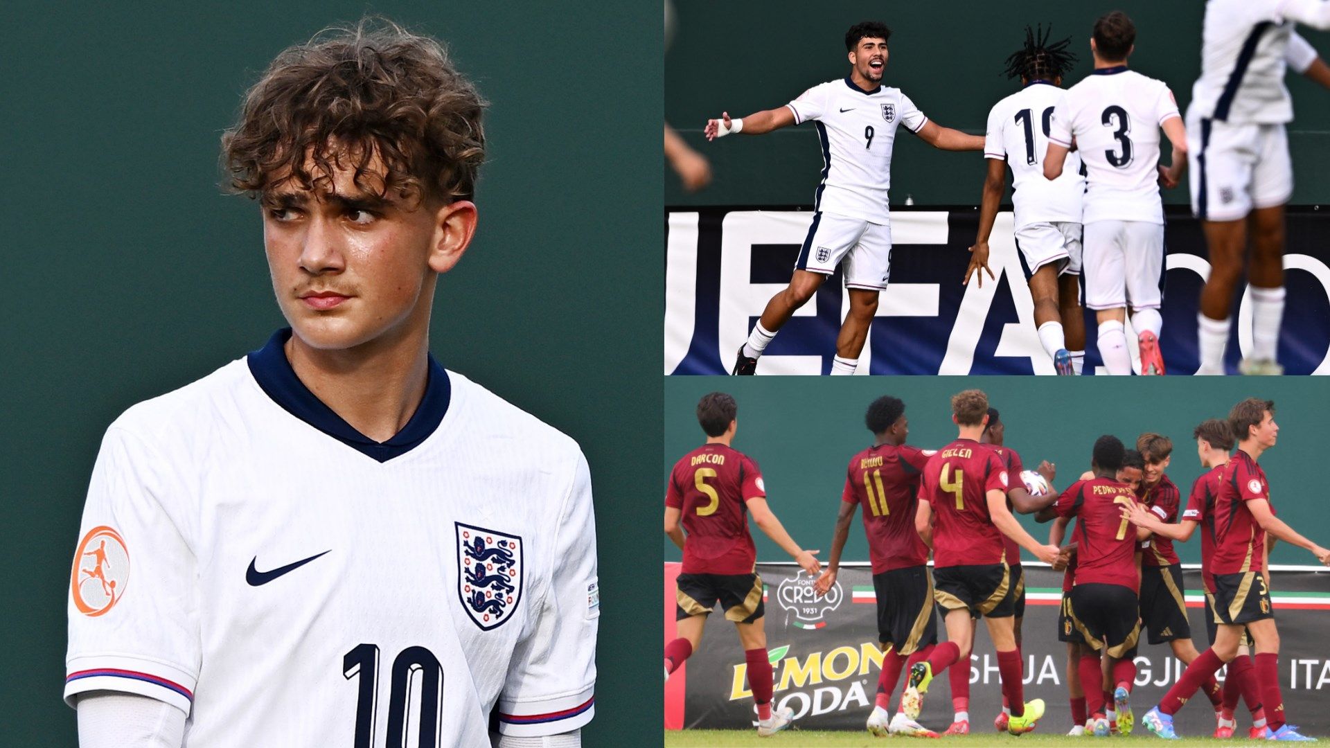 Max Dowman is special! Arsenal sensation shines despite England opening ...