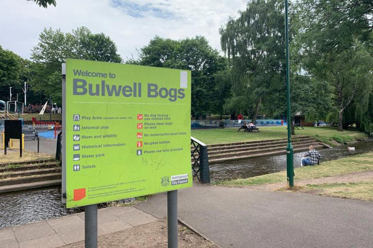 Eight metre-tall children’s play tower coming to Bulwell Bogs