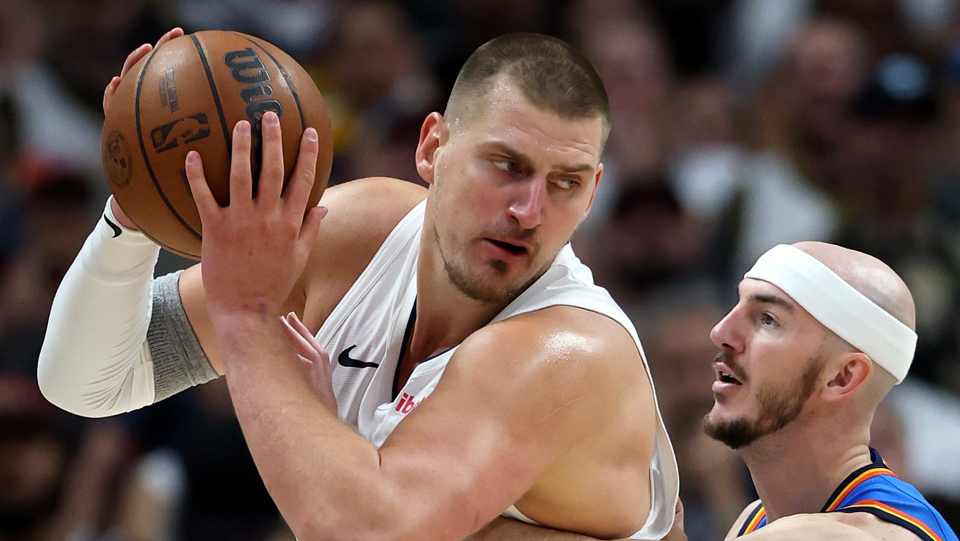 Nuggets Predicted to Cut Ties With $180M Nikola Jokic Running Mate