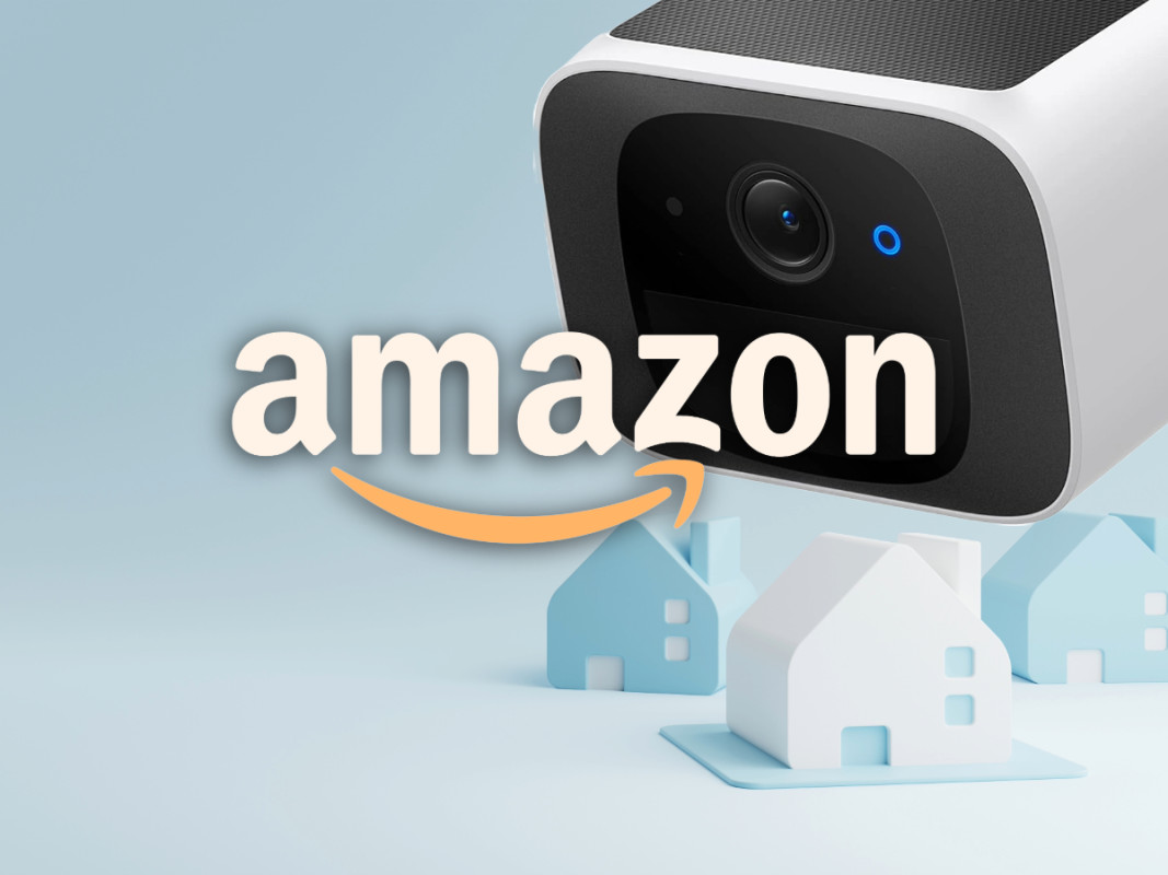 ‘Brilliant’ Wireless Security Camera Is on Sale for 50% Off, and Buyers ...