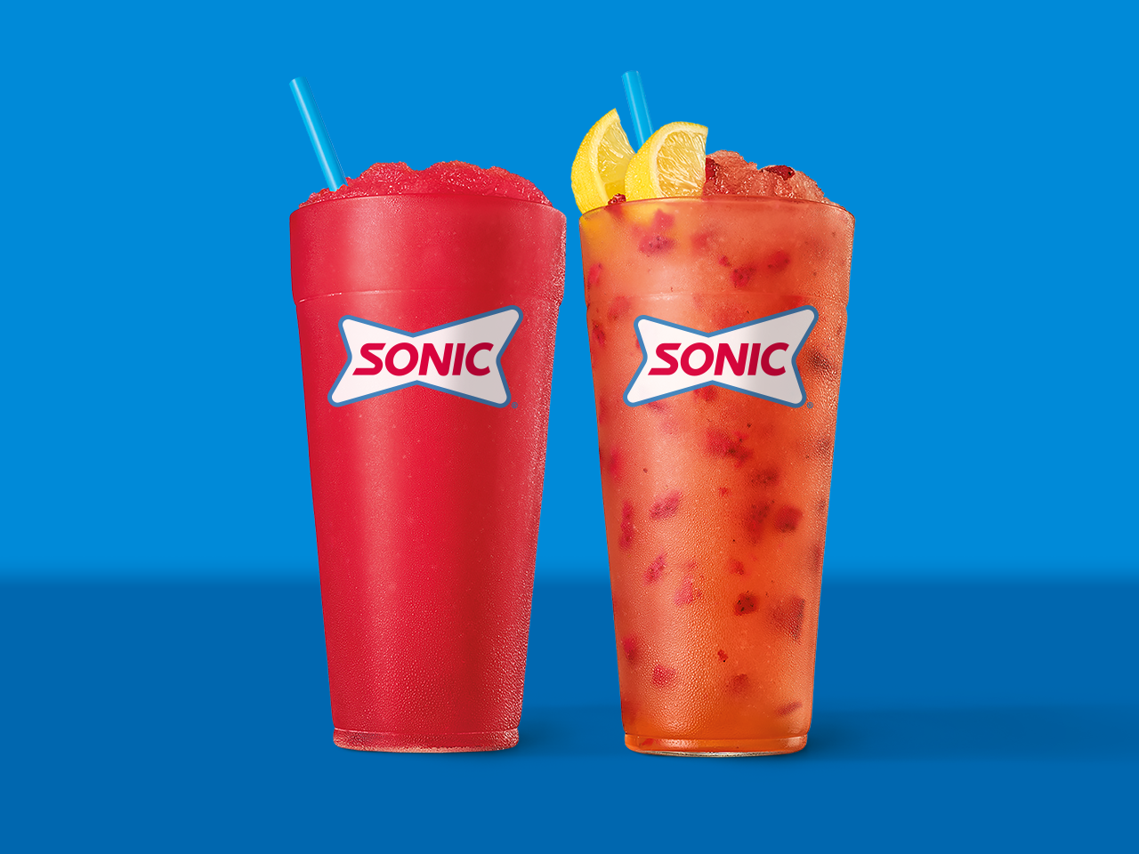 Sonic is bringing back 2 'legendary slushes': See which ones