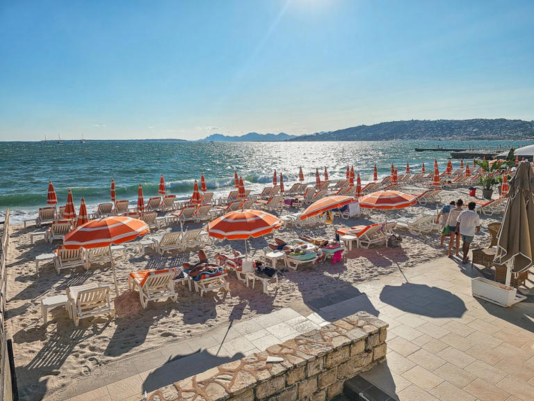 13 French Riviera Destinations That Prove the South of France Really ...