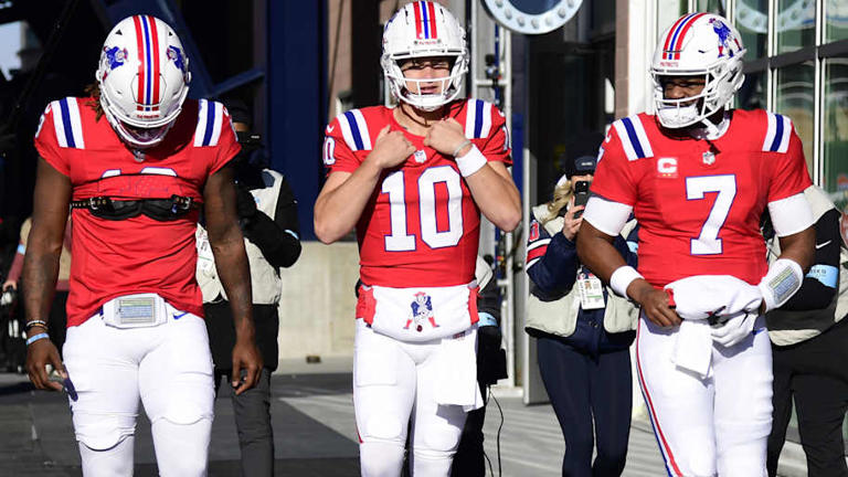 Former Patriots QB Already Impressing New Team After Trade