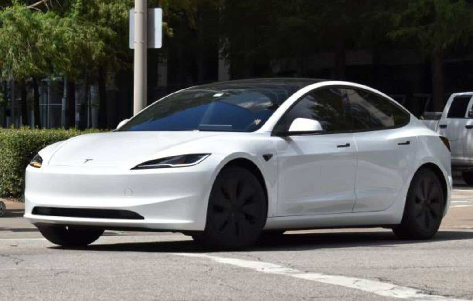 Tesla wins Belgium, Denmark clearance for FSD supervised software