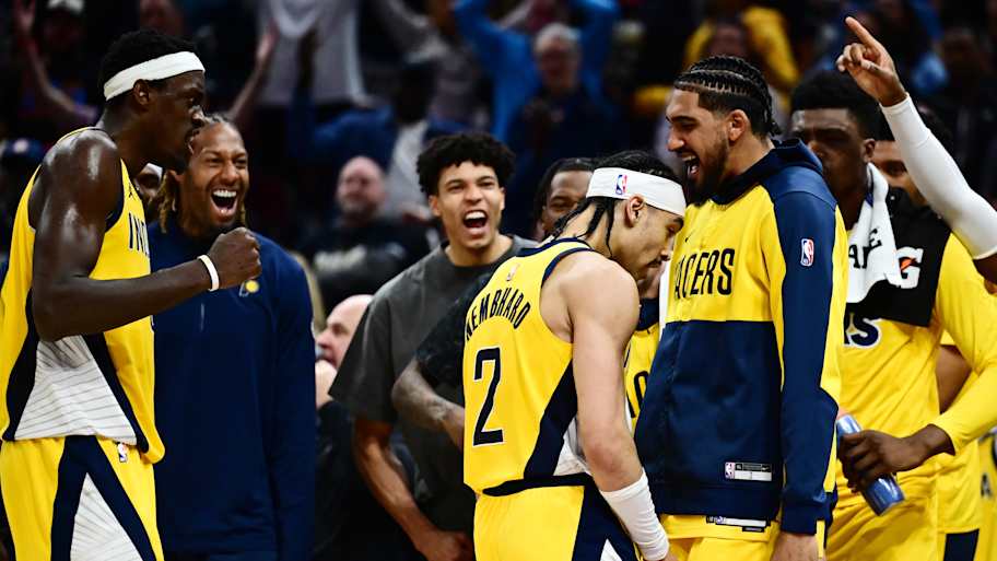 Pacers Predicted to Cut Out Biggest Advantage vs Knicks