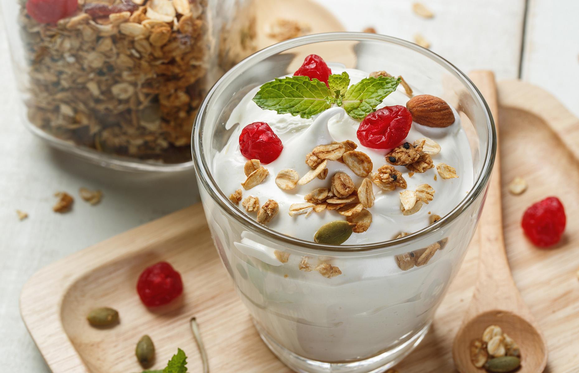 28 sencillos trucos para añadir más proteína a tu dieta sin hacer ...