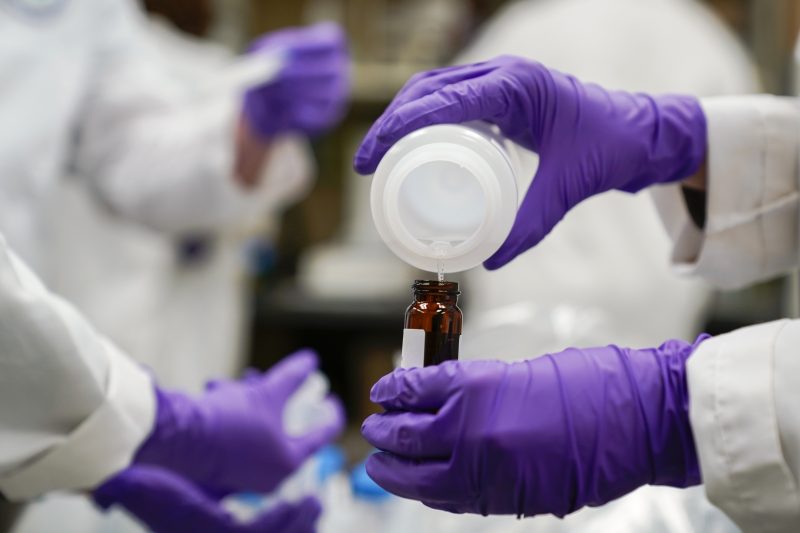 Vermont Senate backs expanded ban on ‘forever chemicals’