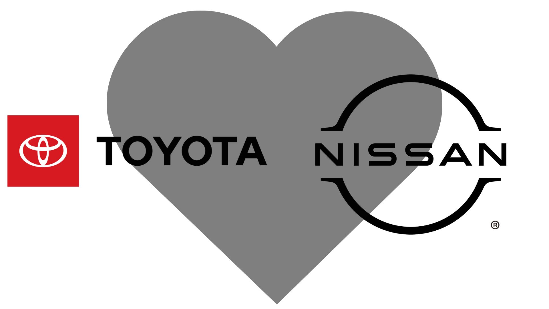 Toyota Might Rescue Nissan