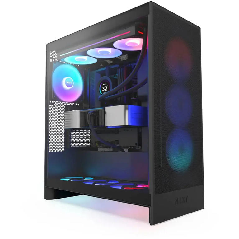NZXT's latest PC case is the one I've been dreaming about, but it might ...