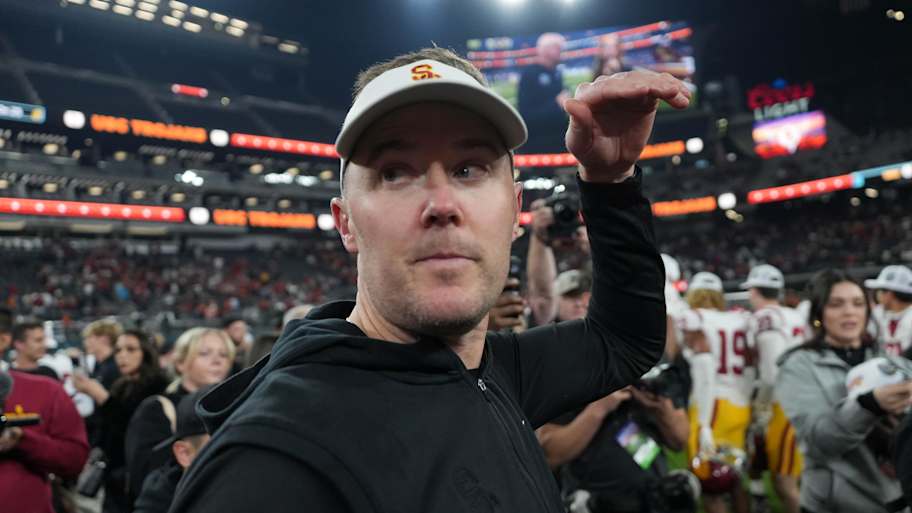 USC Trojans 4-Star Quarterback Recruit Jonas Williams Makes Elite 11 ...