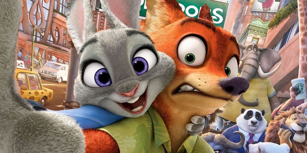 “Zootopia 2” Trailer Drops and Fans Are Losing It Over a Shocking New ...