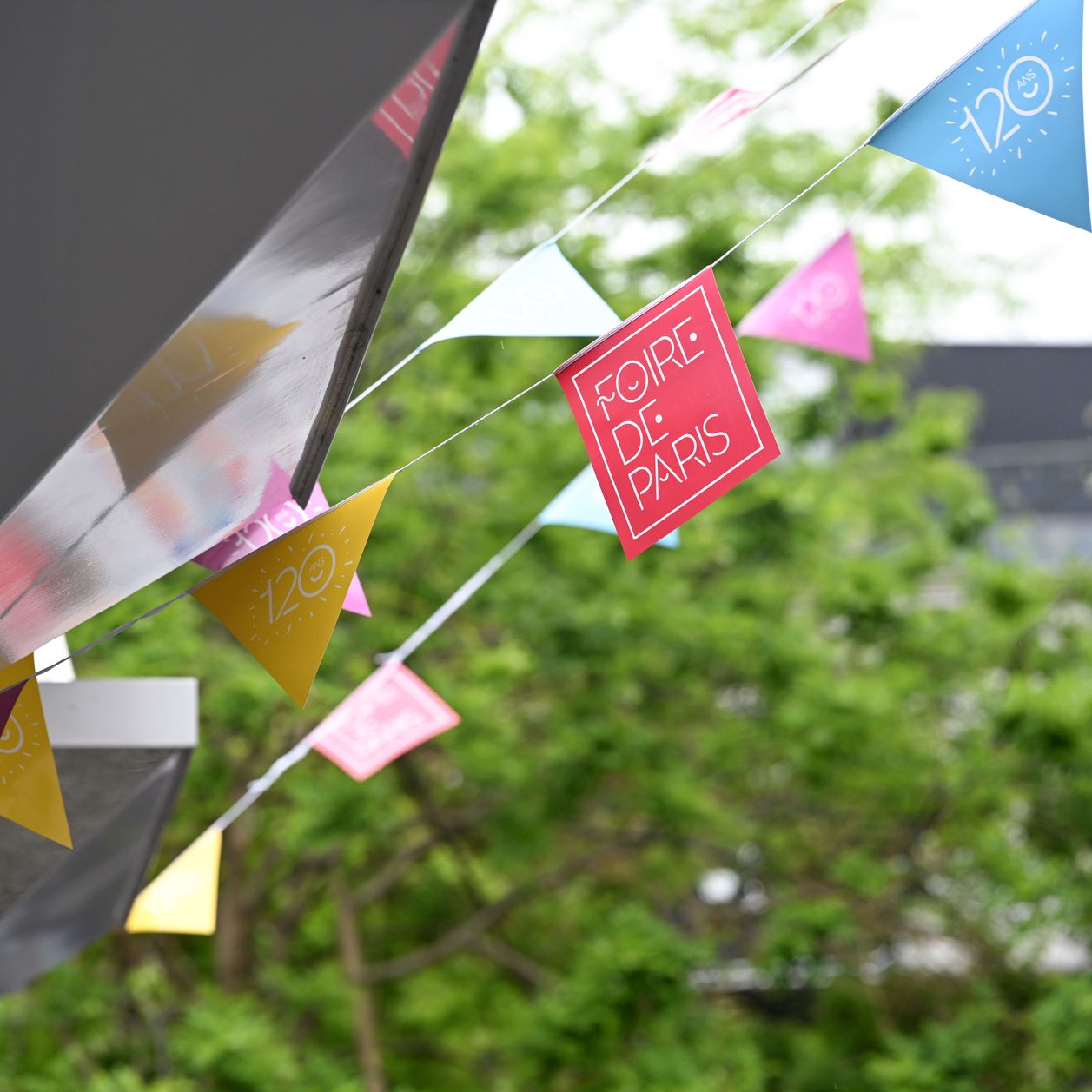 Foire de Paris : nos 4 crushs présentées pendant l’événement (des ...