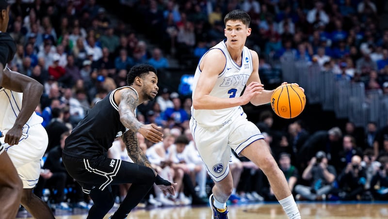 Post-NBA combine mock drafts: Where is Egor Demin being projected? Who ...