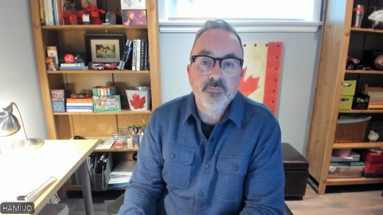 A Canada Post strike is 'the last thing that we want,' says union representative