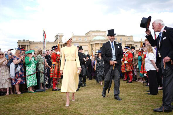 Princess Kate has emotional encounter with bereaved parents of teen who ...