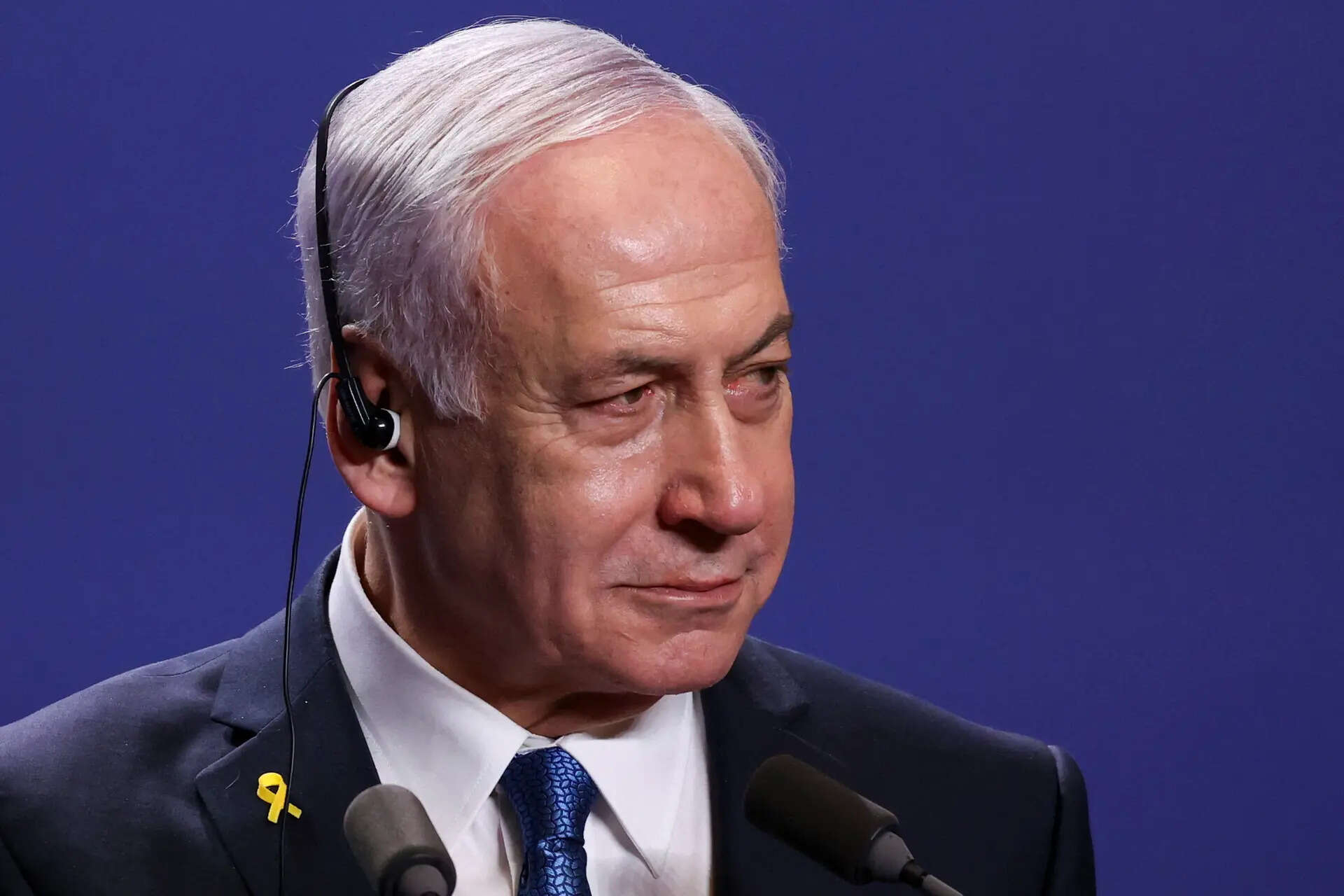 Friend turned foe? Reports say Benjamin Netanyahu manipulated American ...