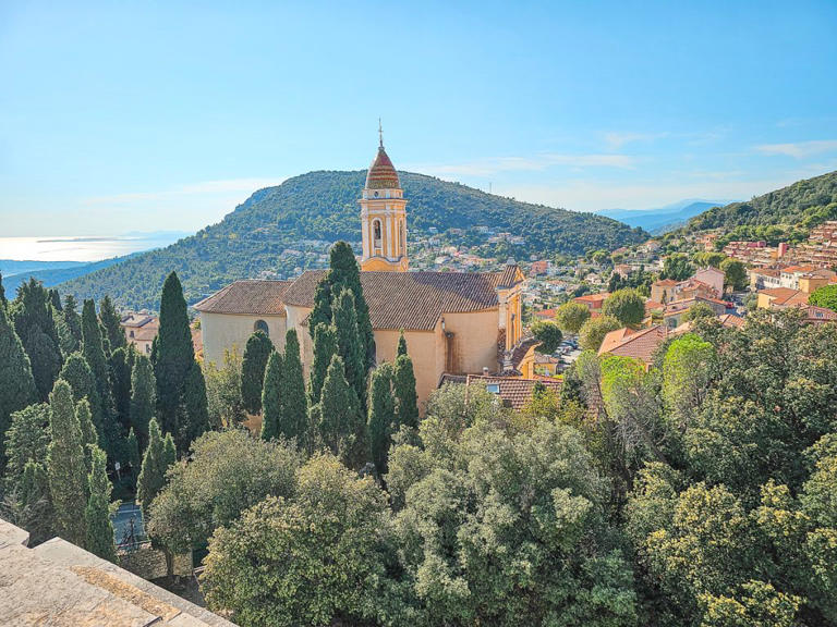 13 French Riviera Destinations That Prove the South of France Really ...