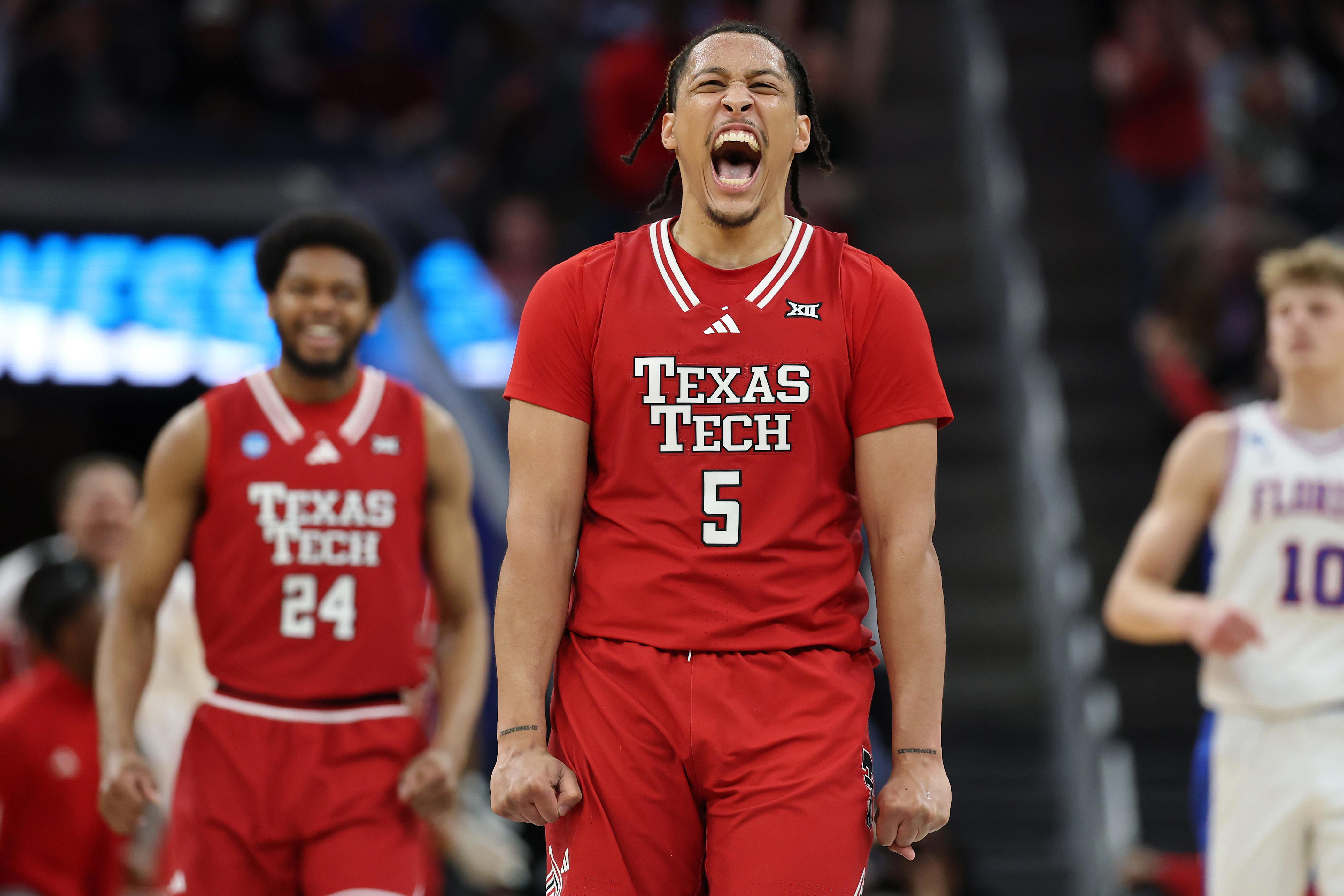 What Darrion Williams commitment means for Will Wade, NC State basketball