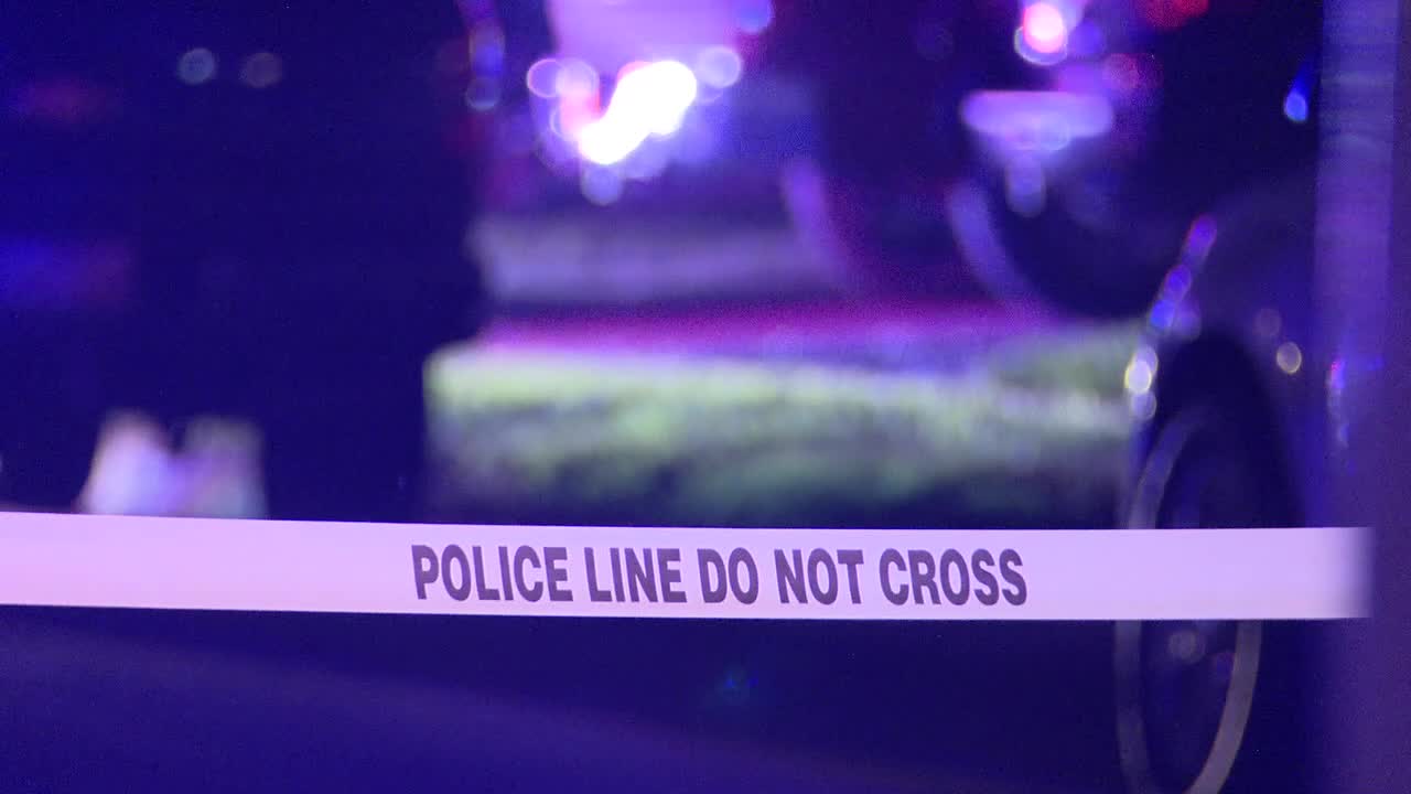 No injuries reported in Garland officer-involved shooting