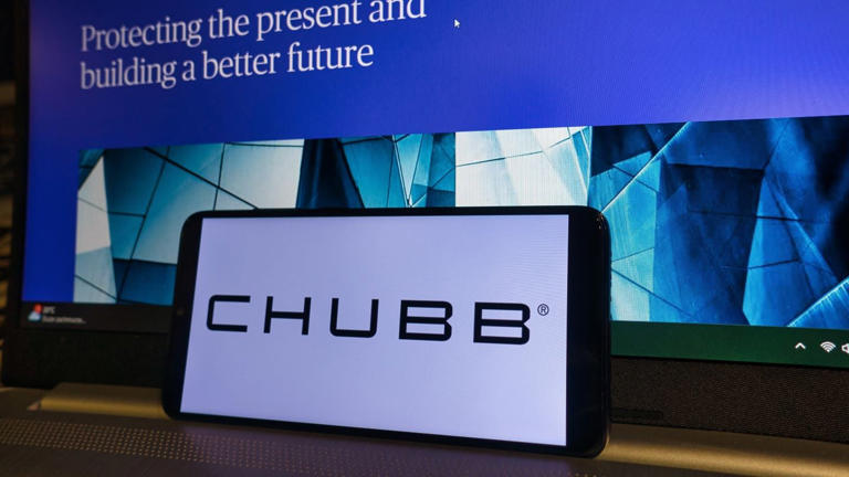 Chubb rejigs investment and asset management leadership