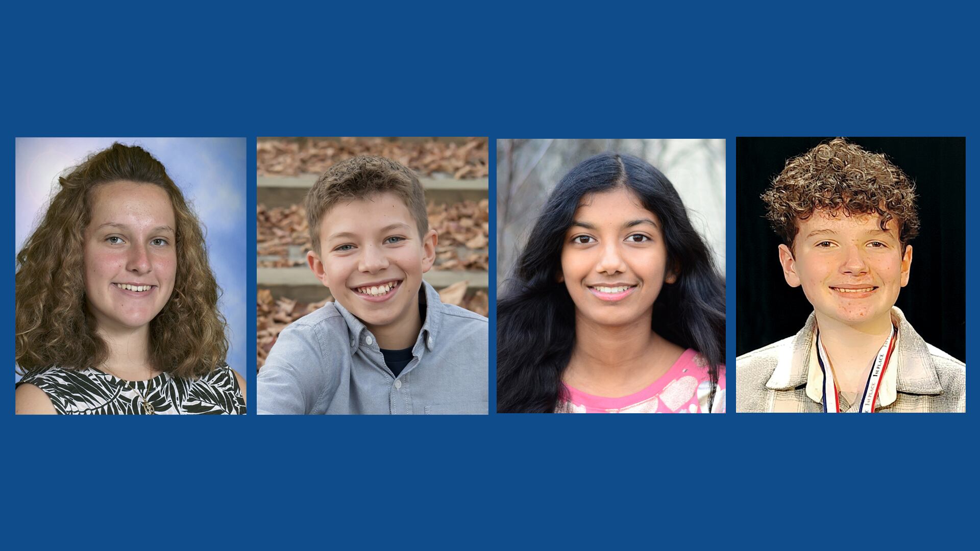 Meet the stateline spellers competing in the 2025 Scripps National ...