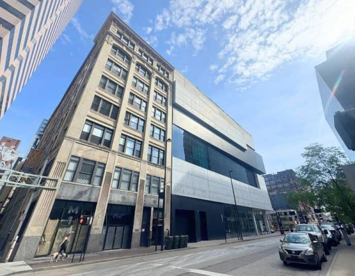 Reasons to Visit CAC in Cincinnati + Great Membership Perks