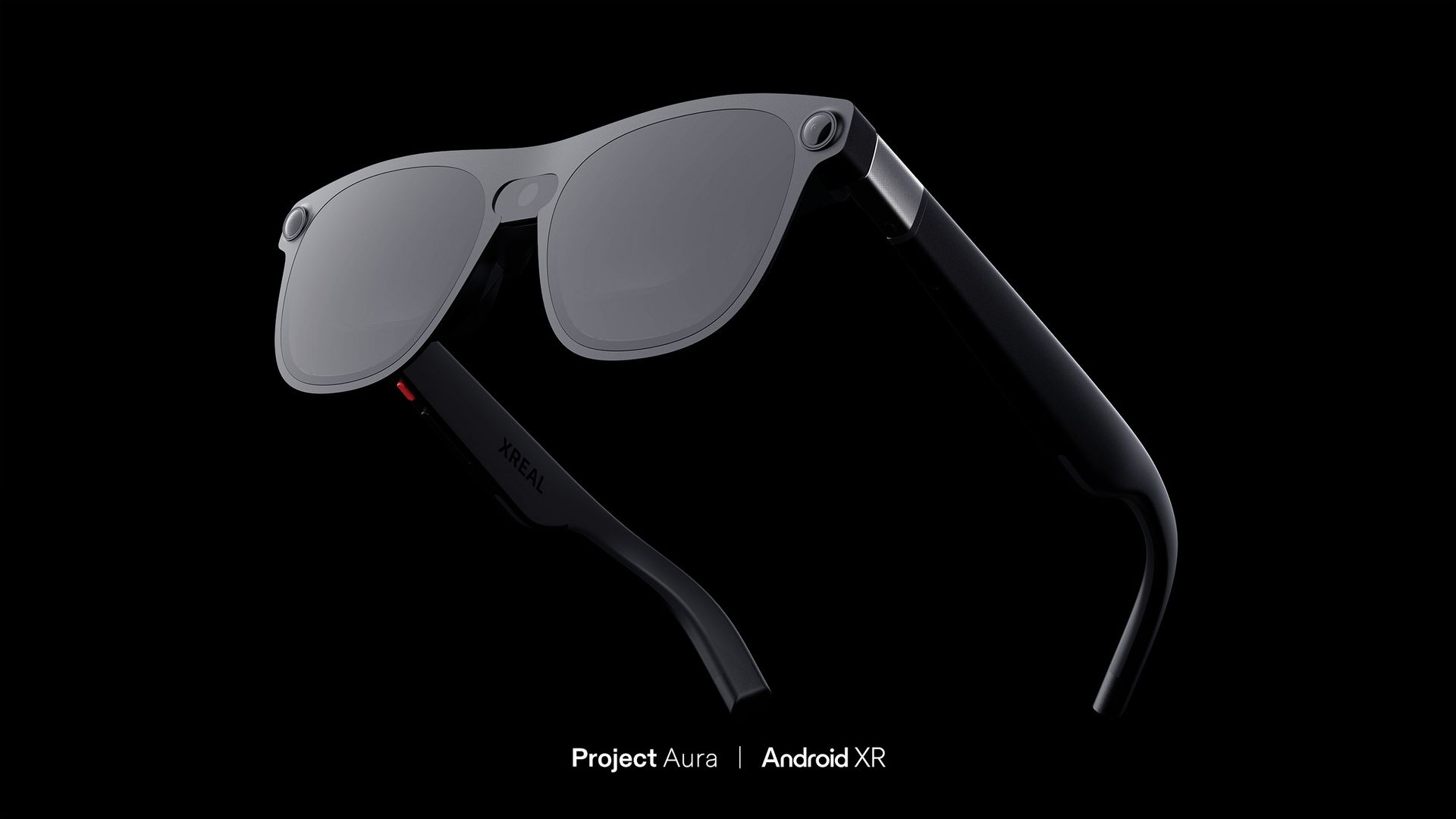 Xreal unveiled its Android XR-powered smart glasses at I/O, but that ...