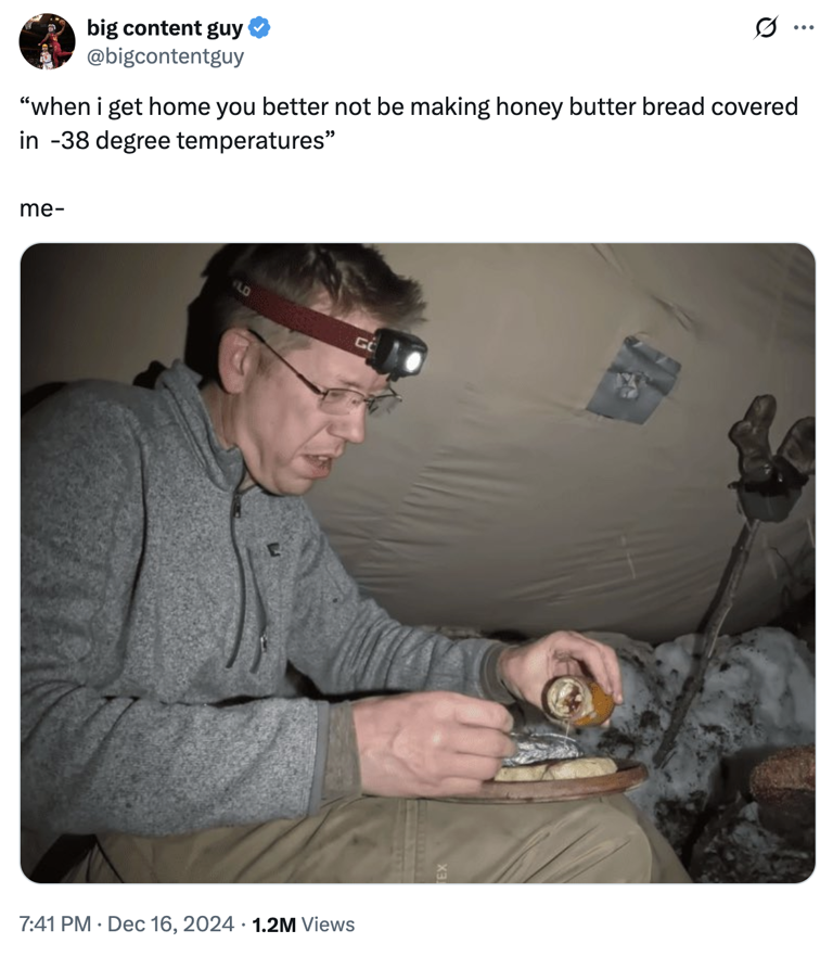 Why Is YouTuber Luke Nichols Taking A Break From 'Outdoor Boys,' And ...