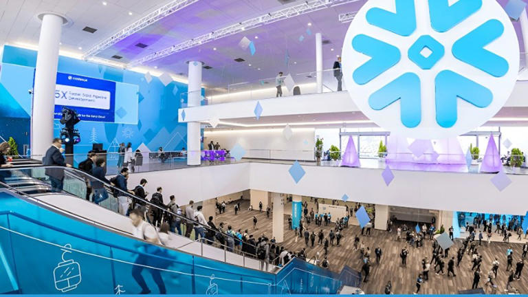 What to Expect at Snowflake Summit 2025: Sessions, Expo, and More