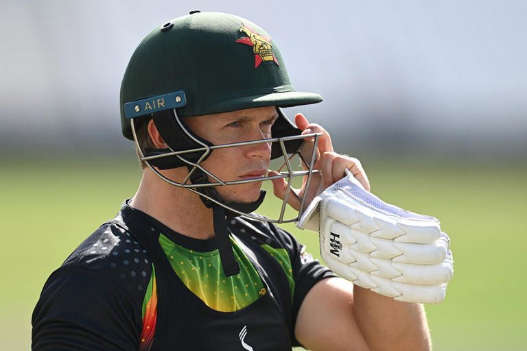 Ben Curran faces time on the sidelines with fractured hand