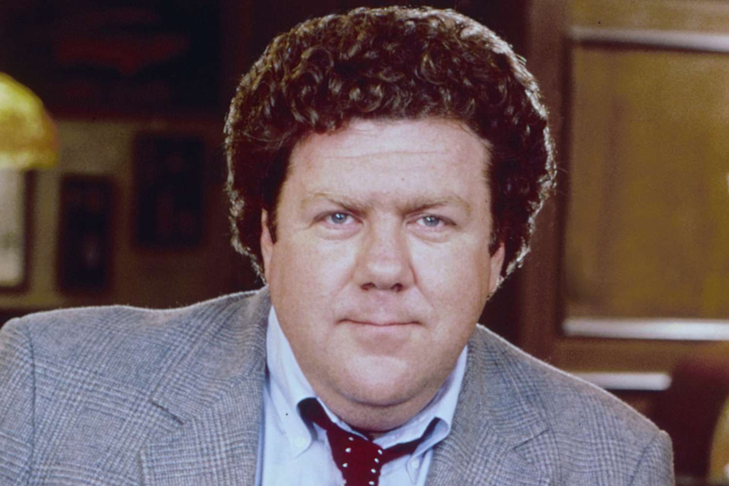 Ted Danson and More Stars React to George Wendt's Death at 76: 'One of ...