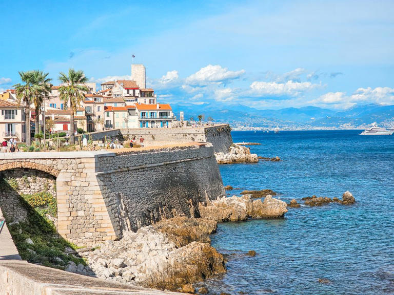 13 French Riviera Destinations That Prove the South of France Really ...