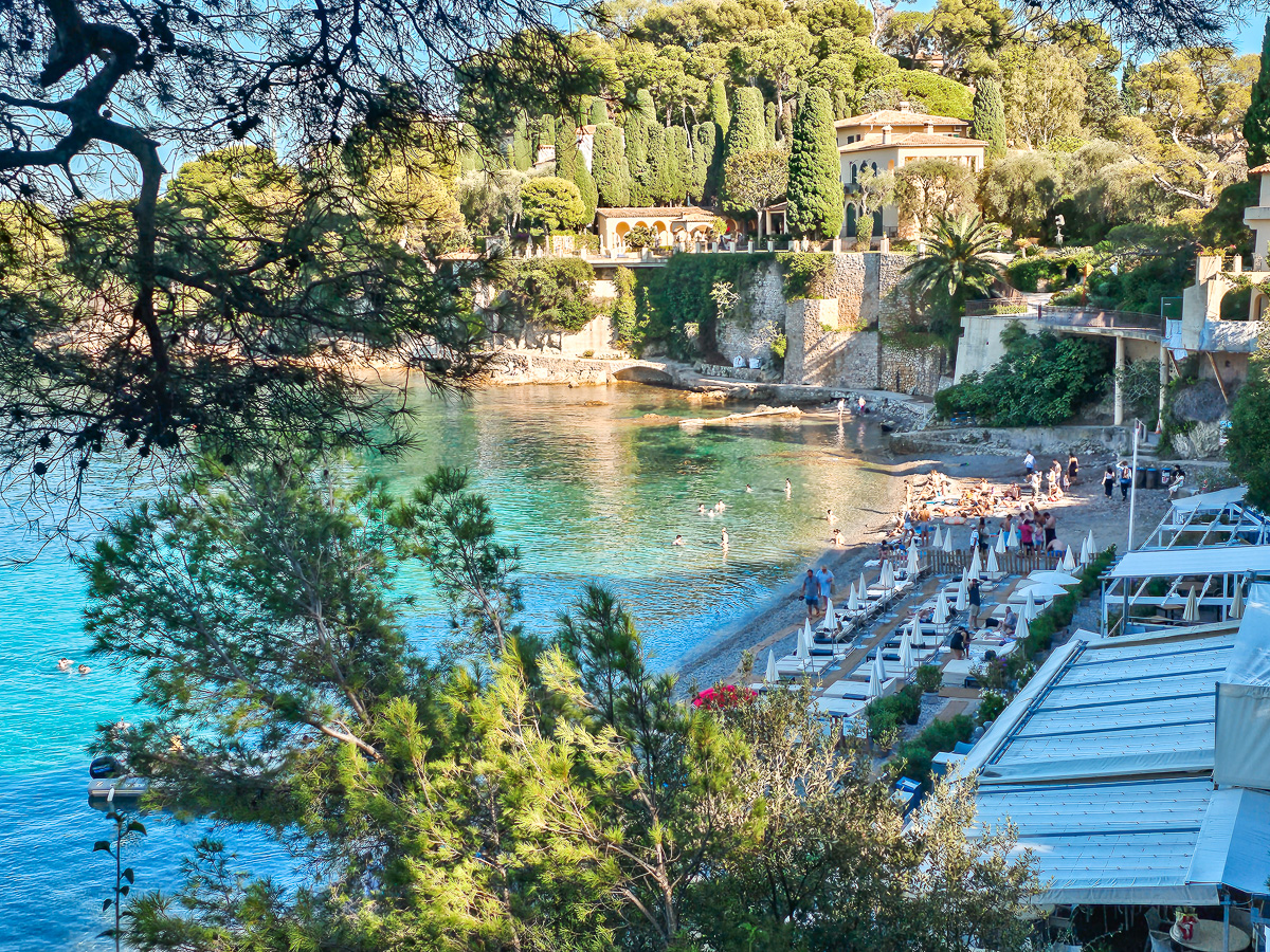 13 French Riviera Destinations That Prove the South of France Really ...