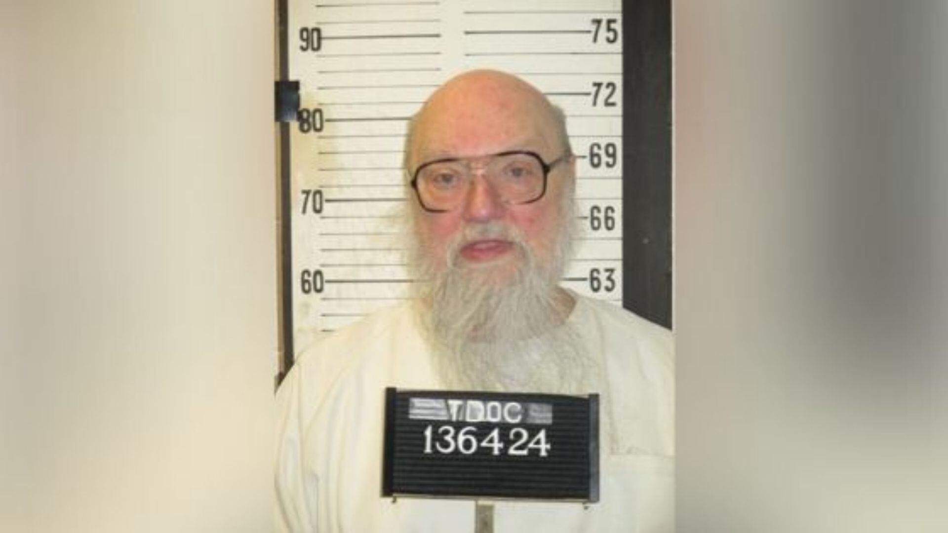 Oscar Smith execution on schedule after Gov. Lee denies reprieve