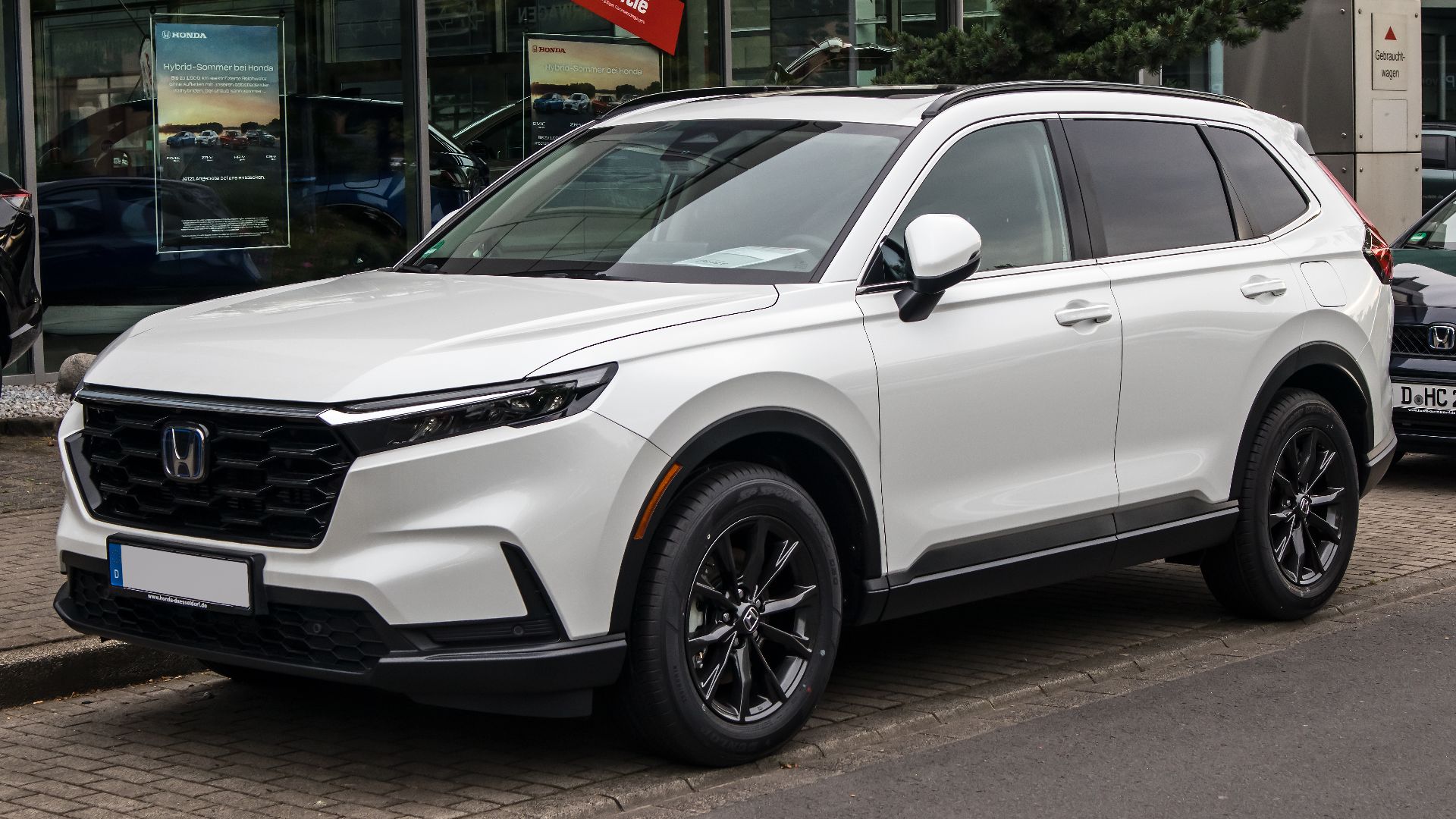 The 10 Worst Honda Models To Buy Used & The 10 Best Ones